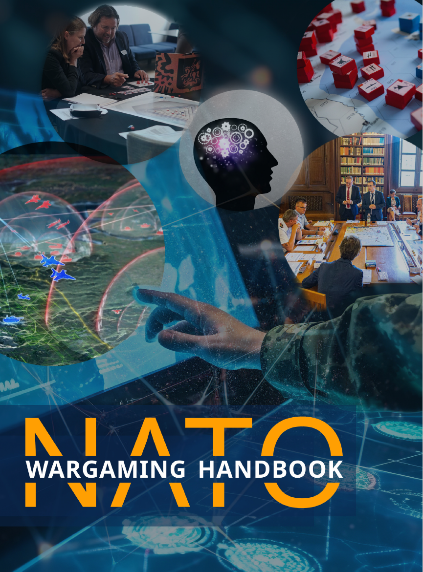 NATO Wargaming Handbook by Various | Goodreads