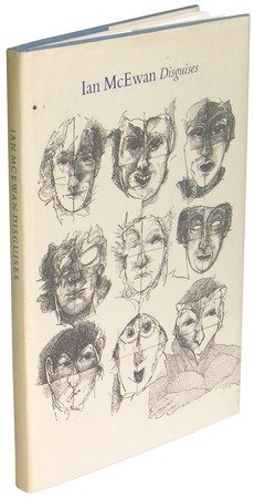 Disguises by Ian McEwan | Goodreads