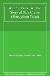 A Little Princess: The Story of Sara Crewe by Frances Hodgson Burnett ...