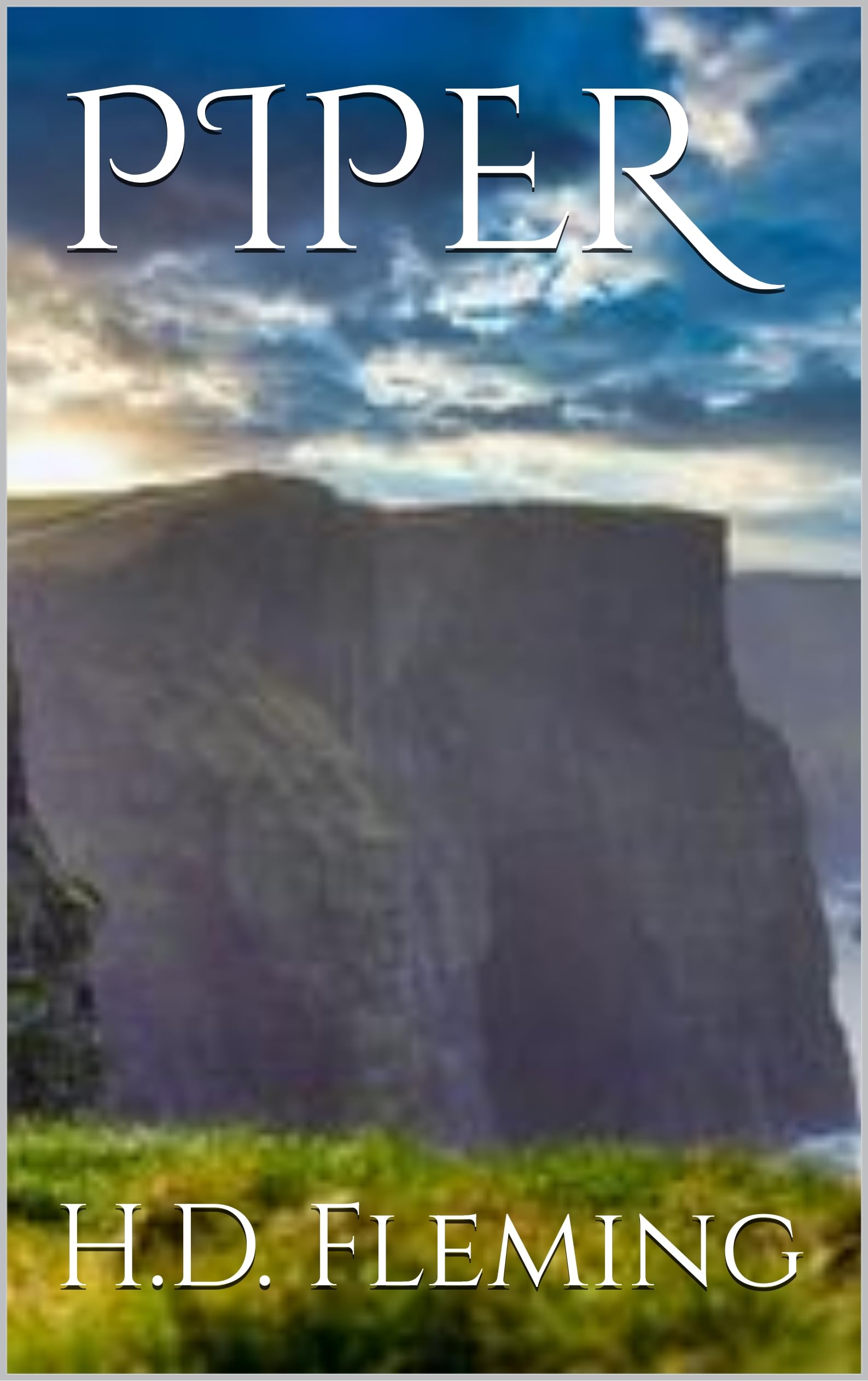PIPER by H.D. Fleming | Goodreads