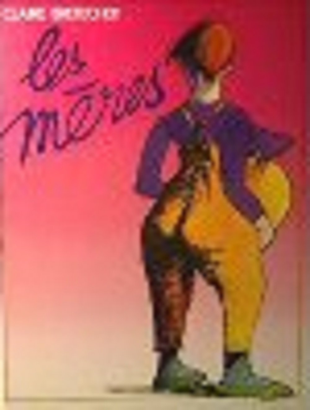 Les Meres by Claire Bretécher | Goodreads