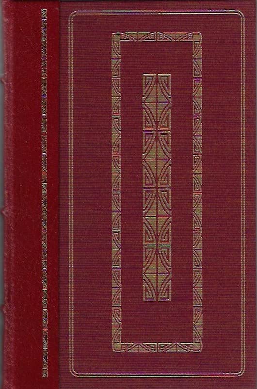 The Great Gadsby (Franklin Library Edition) by F. Scott Fitzgerald ...