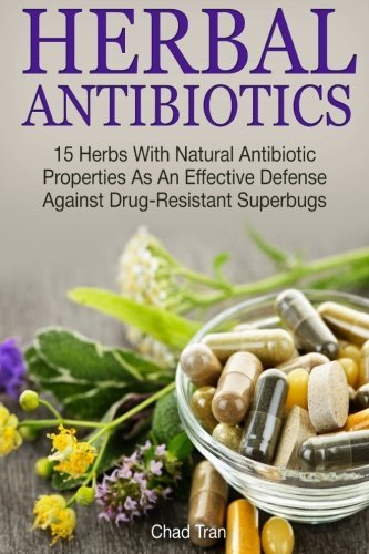Herbal Antibiotics: 15 Herbs With Natural Antibiotic Properties As An Effective Defense Against ...