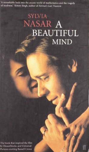 (A Beautiful Mind) [By: Nasar, Sylvia] [Feb, 2002] by Sylvia Nasar ...