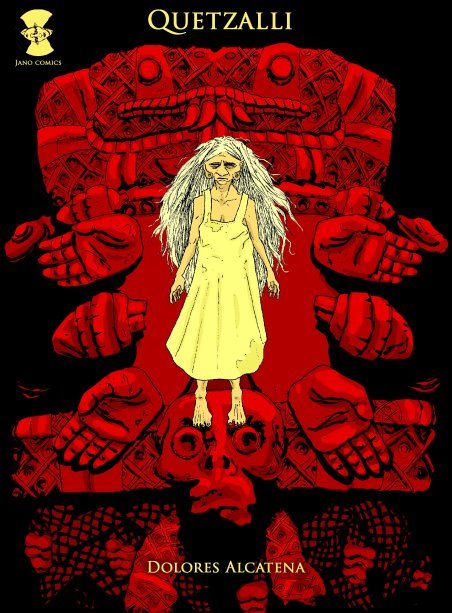 Quetzalli by Dolores Alcatena | Goodreads