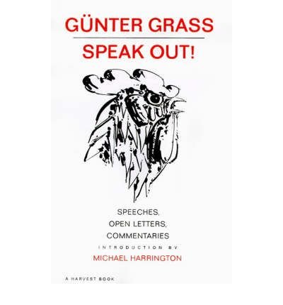 SPEAK OUT!: SPEECHES, OPEN LETTERS, COMMENTARIES - GREENLIGHT ] } Grass ...