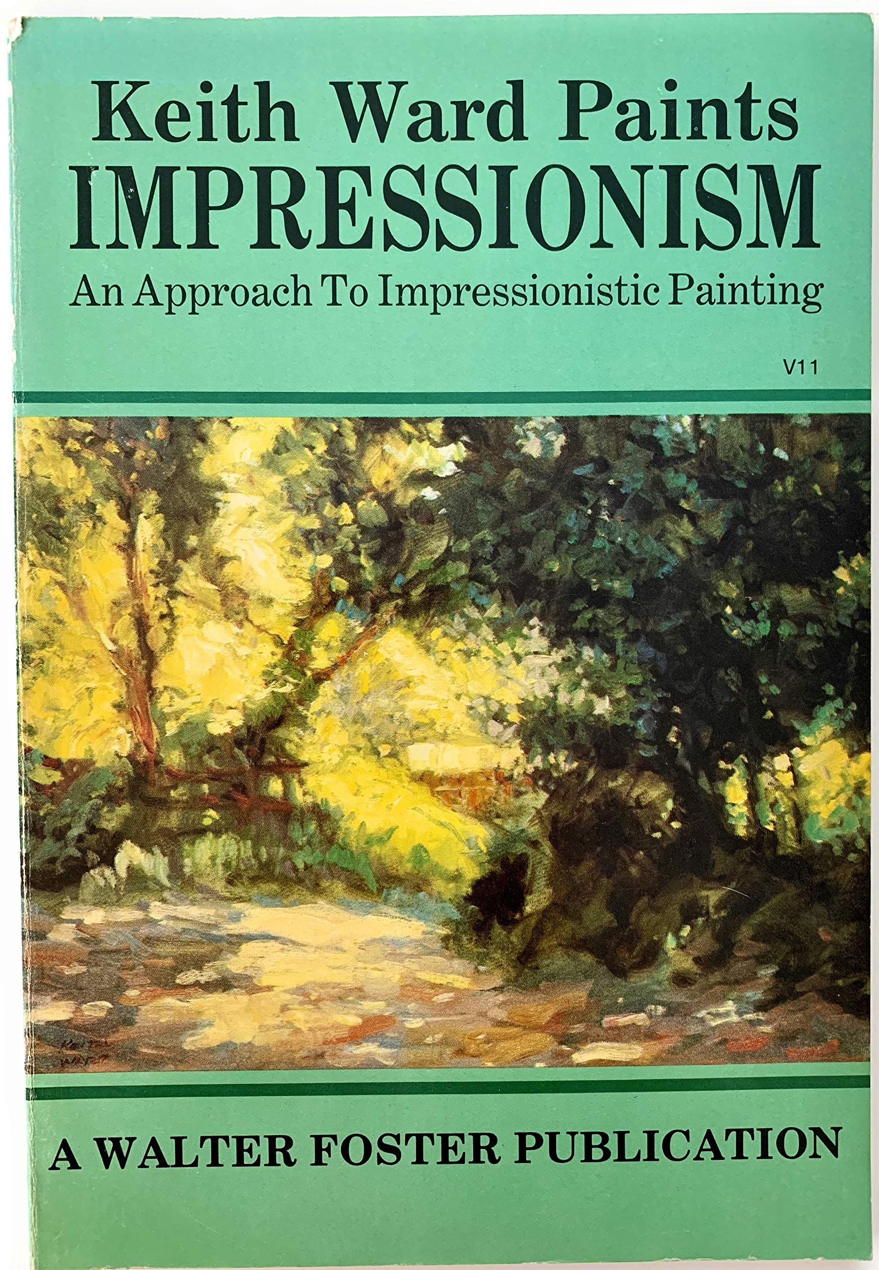 Oil Painting: Impressionism by Keith Ward | Goodreads