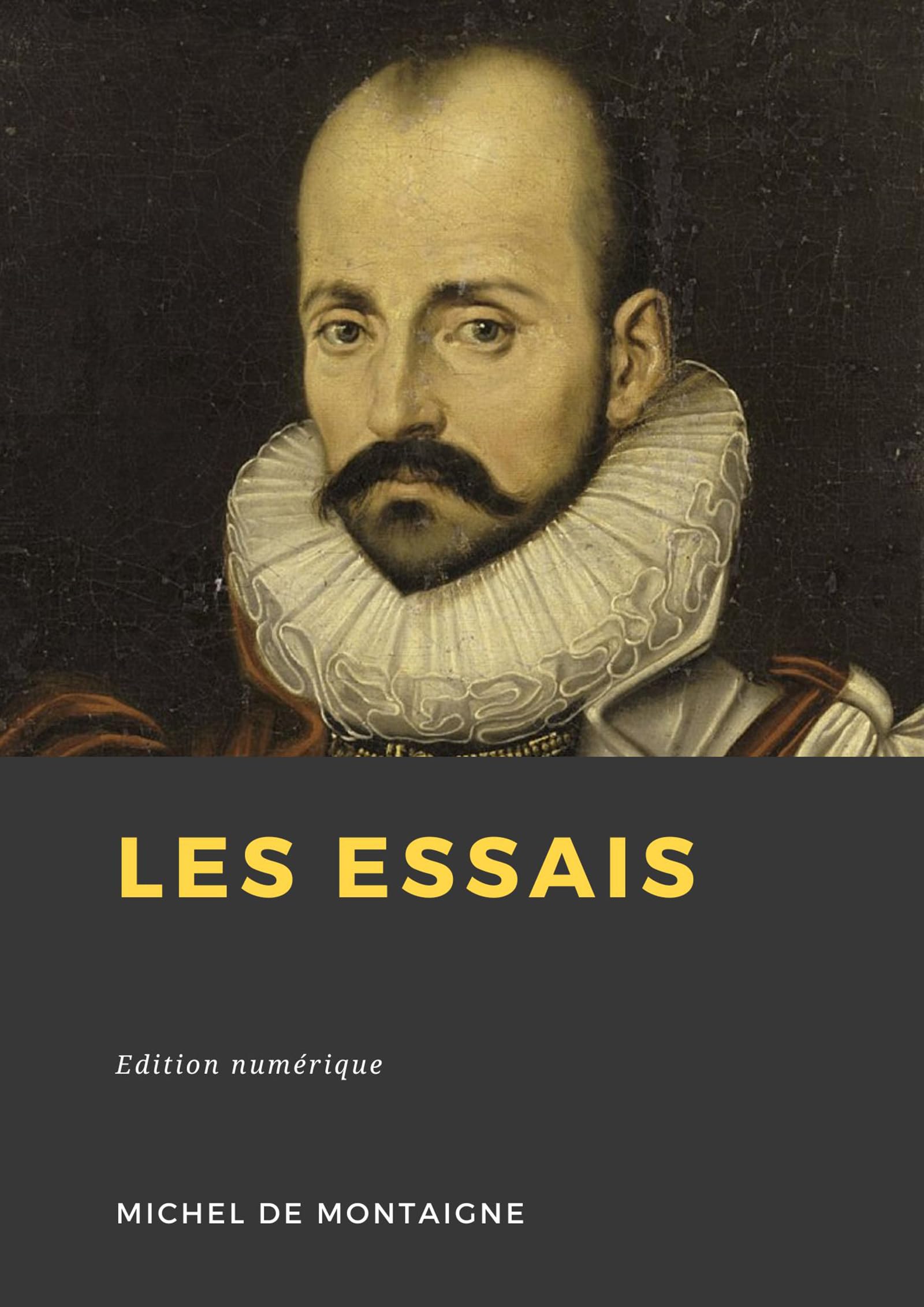Les Essais (French Edition) by Michel de Montaigne | Goodreads