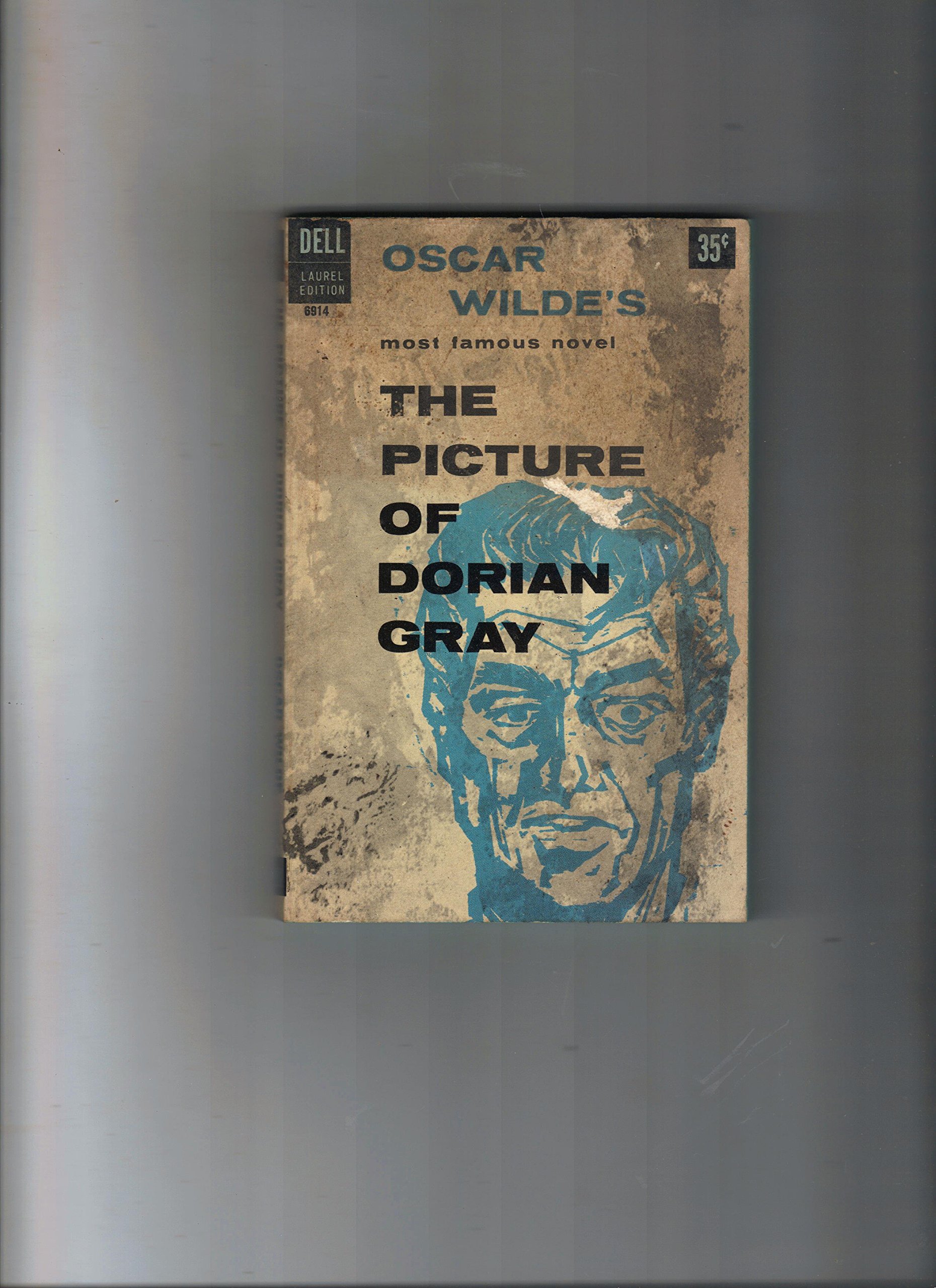 The Picture of Dorian Gray and Selected Stories by Oscar Wilde | Goodreads