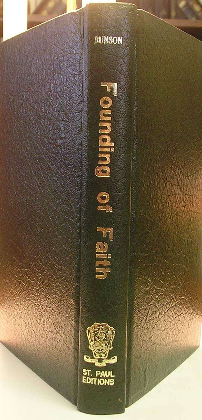 Founding of Faith: Catholics in the American Revolutionary Era by ...
