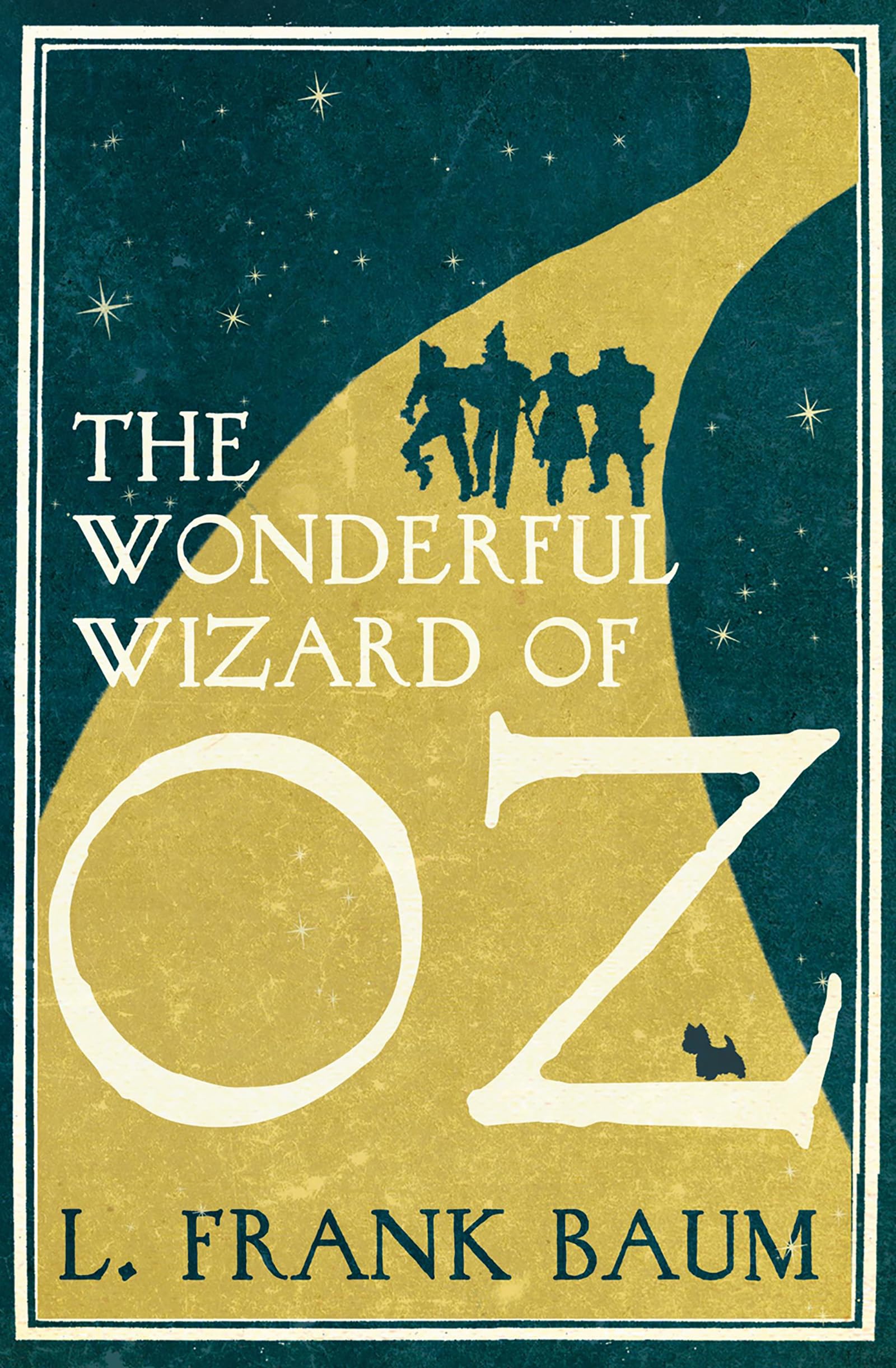 The Wonderful Wizard of Oz by Lyman Frank Baum | Goodreads