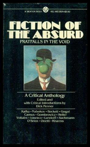 Fiction of the Absurd by Dick Penner | Goodreads