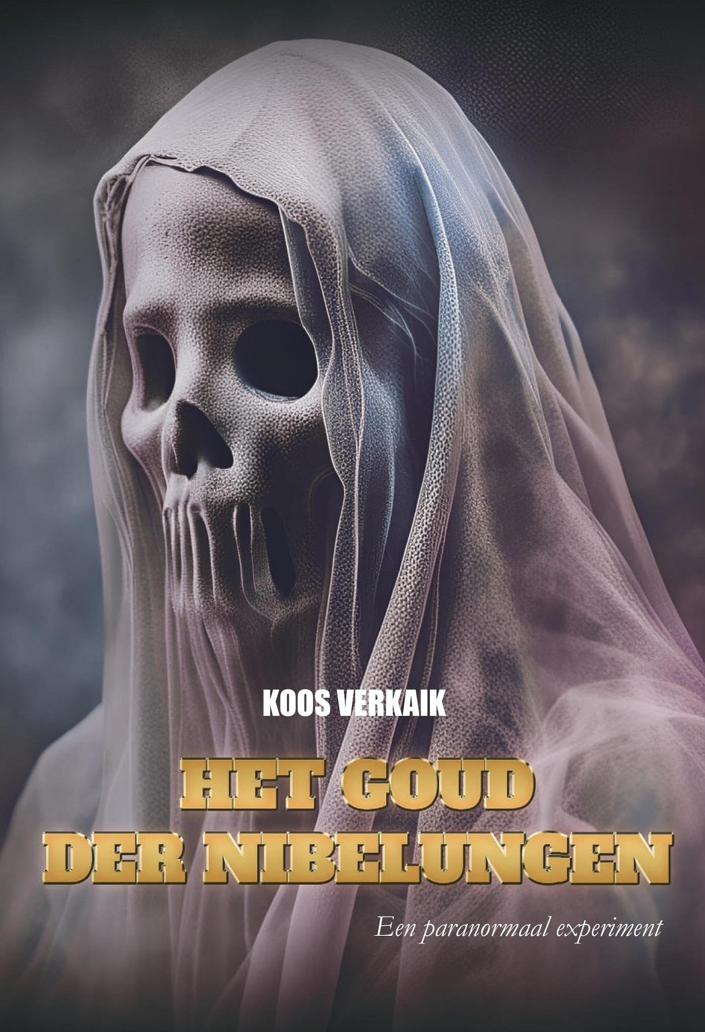 Het goud der Nibelungen (Dutch Edition) by Koos Verkaik | Goodreads