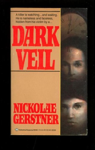 Dark Veil by Nickolae Gerstner | Goodreads