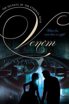 Venom by Fiona Paul | Goodreads