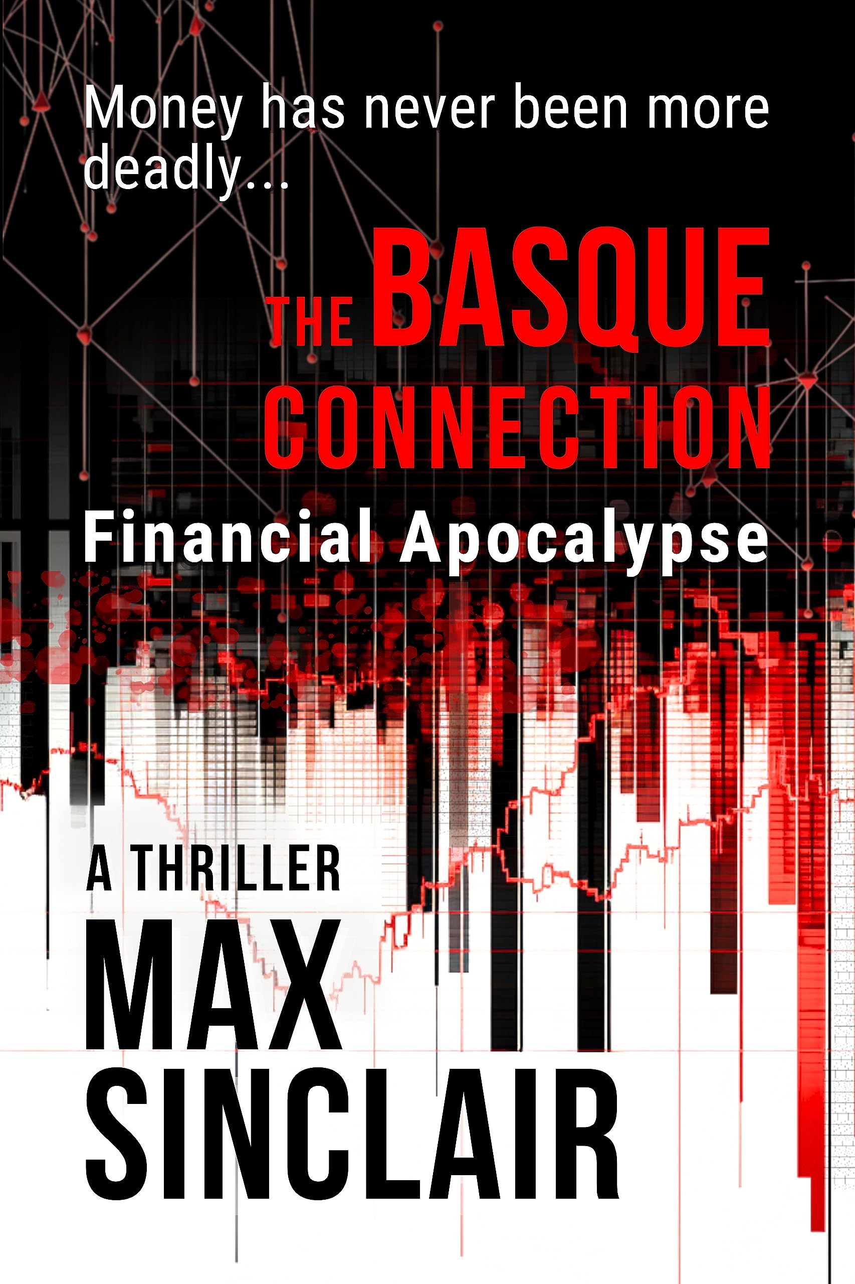 The Hangman by Max Sinclair | Goodreads