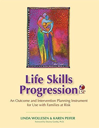 Life Skills Progression (LSP): An Outcome and Intervention Planning ...