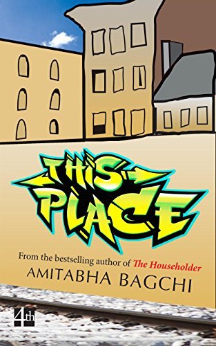 This Place by Amitabha Bagchi (2014-10-25) by Amitabha Bagchi | Goodreads