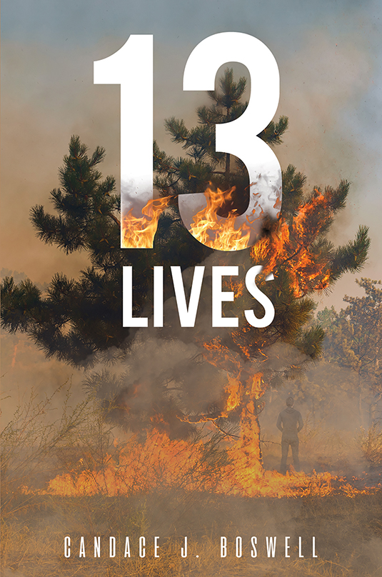 13 Lives by Candace J. Boswell | Goodreads