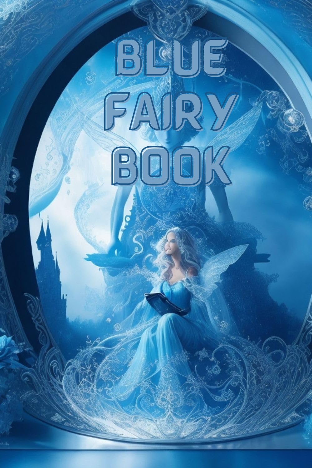 The Blue Fairy Book Illustrated by Andrew Lang | Goodreads