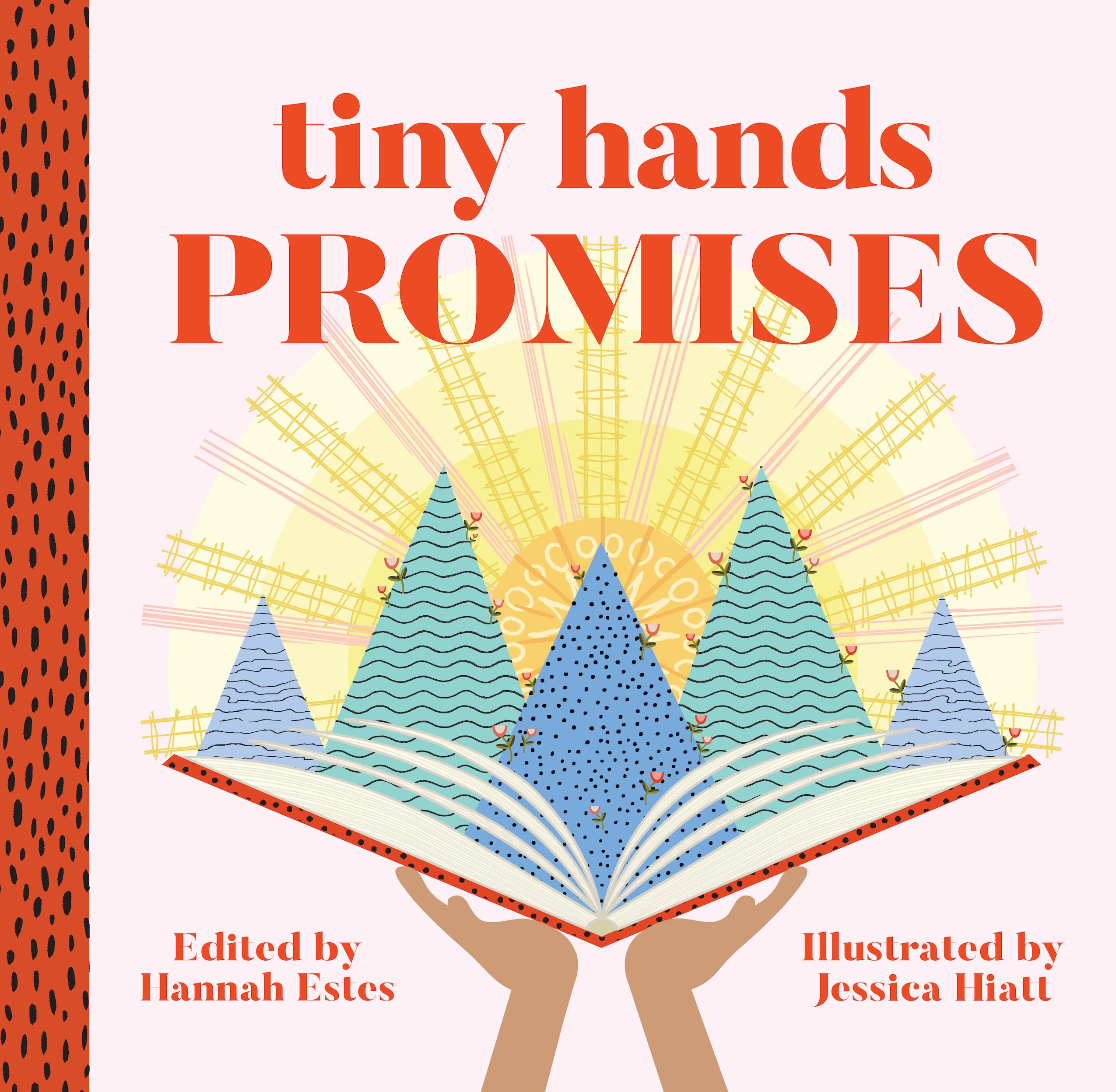 Promises (Tiny Hands) by Hannah Patricia Estes | Goodreads