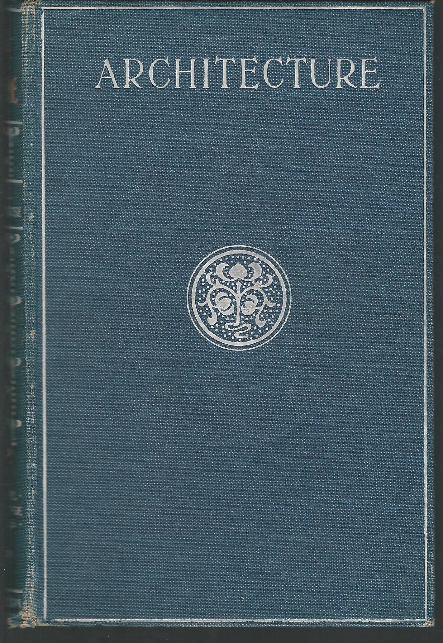 Architecture by W. R. (William Richard) (1857-1931) Lethaby | Goodreads