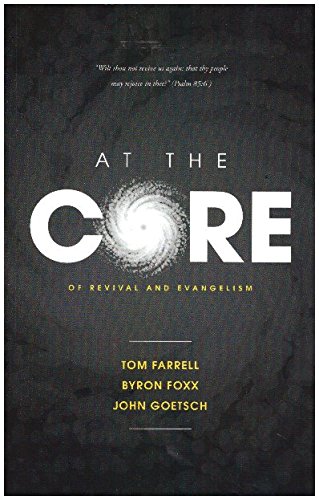 At the Core by Tom Farrell | Goodreads