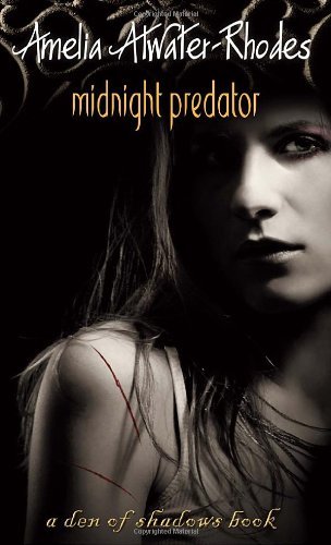 Midnight Predator by Atwater-Rhodes, Amelia [Laurel Leaf,2003] by ...