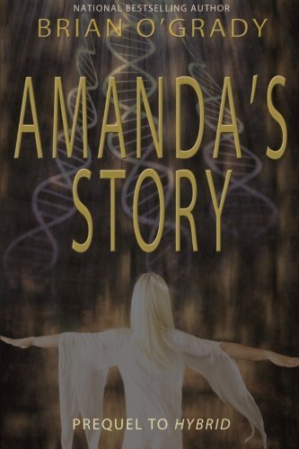 Amanda's Story by Brian O'Grady (2012-11-13) by Brian O'Grady | Goodreads