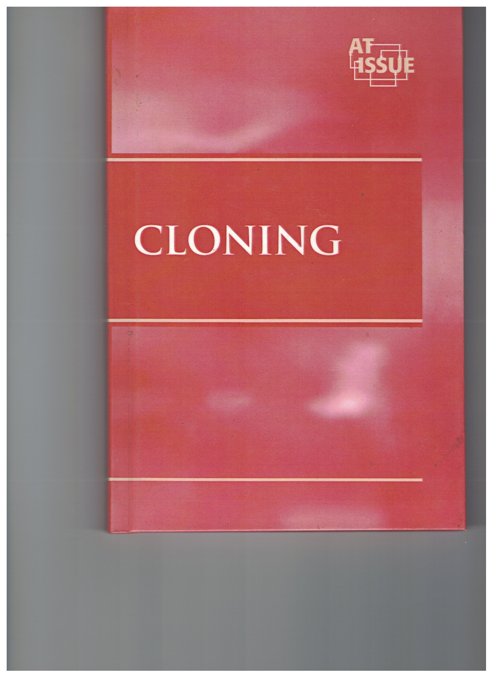 Cloning by Paul A. Winters | Goodreads