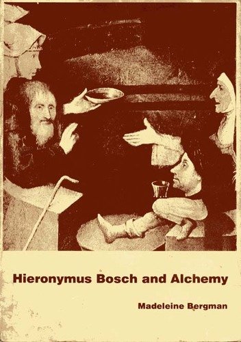 Hieronymus Bosch and alchemy: A study on the St. Anthony triptych by ...
