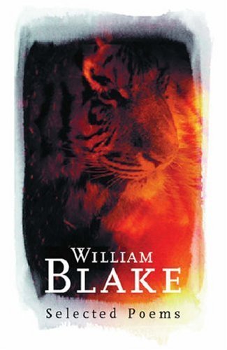 William Blake (PHOENIX HARDBACK POETRY) by William Blake by unknown ...