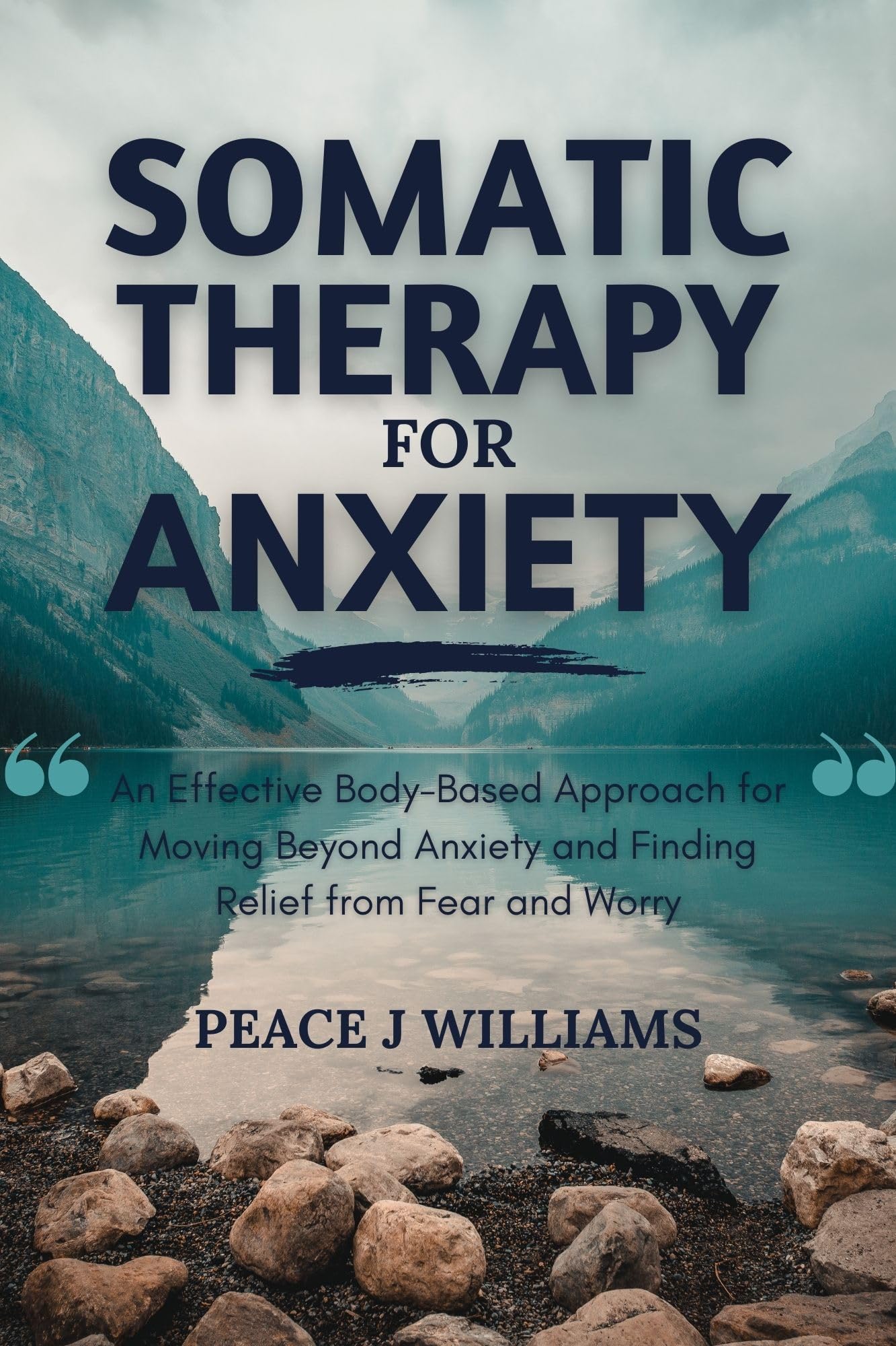 Somatic Therapy For Anxiety: An Effective Body-Based Approach for ...