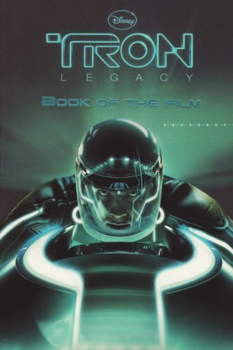 Tron Legacy: Book of the Film by NA (2010-11-01) by Alice Alfonsi ...