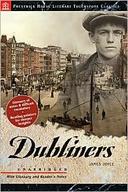 Dubliners Publisher: Prestwick House, Inc. by James Joyce | Goodreads