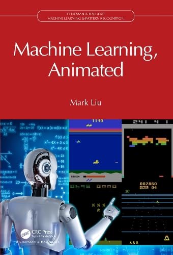 Machine Learning, Animated by Mark Liu | Goodreads