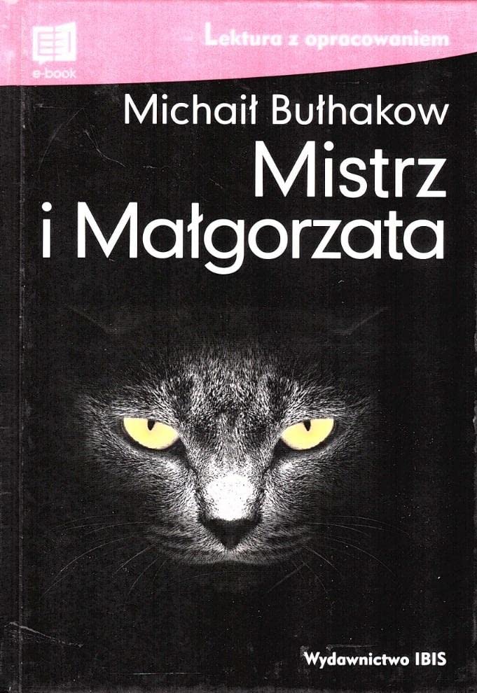 Mistrz i Malgorzata by Michaił Bułhakow | Goodreads