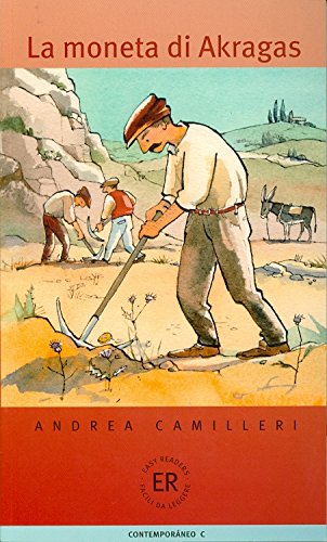 La moneta di Akragas by Andrea Camilleri | Goodreads
