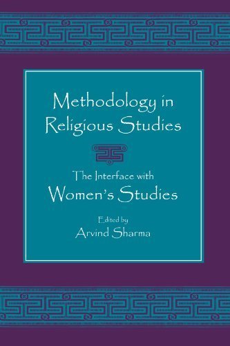 Methodology in Religious Studies: The Interface With Women's Studies ...