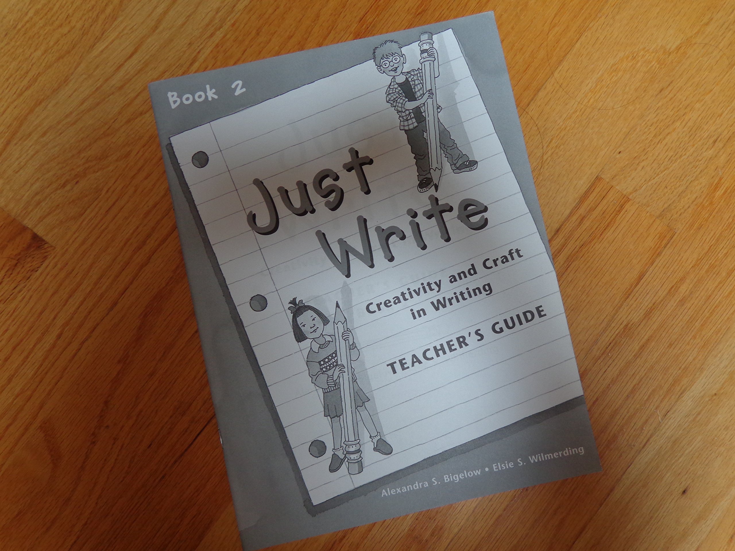 Teacher Guide by Educators Publishing Service | Goodreads