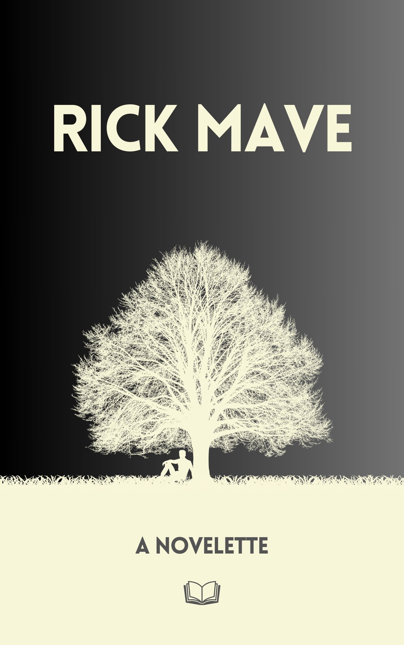 Maverick by Rick Mave | Goodreads