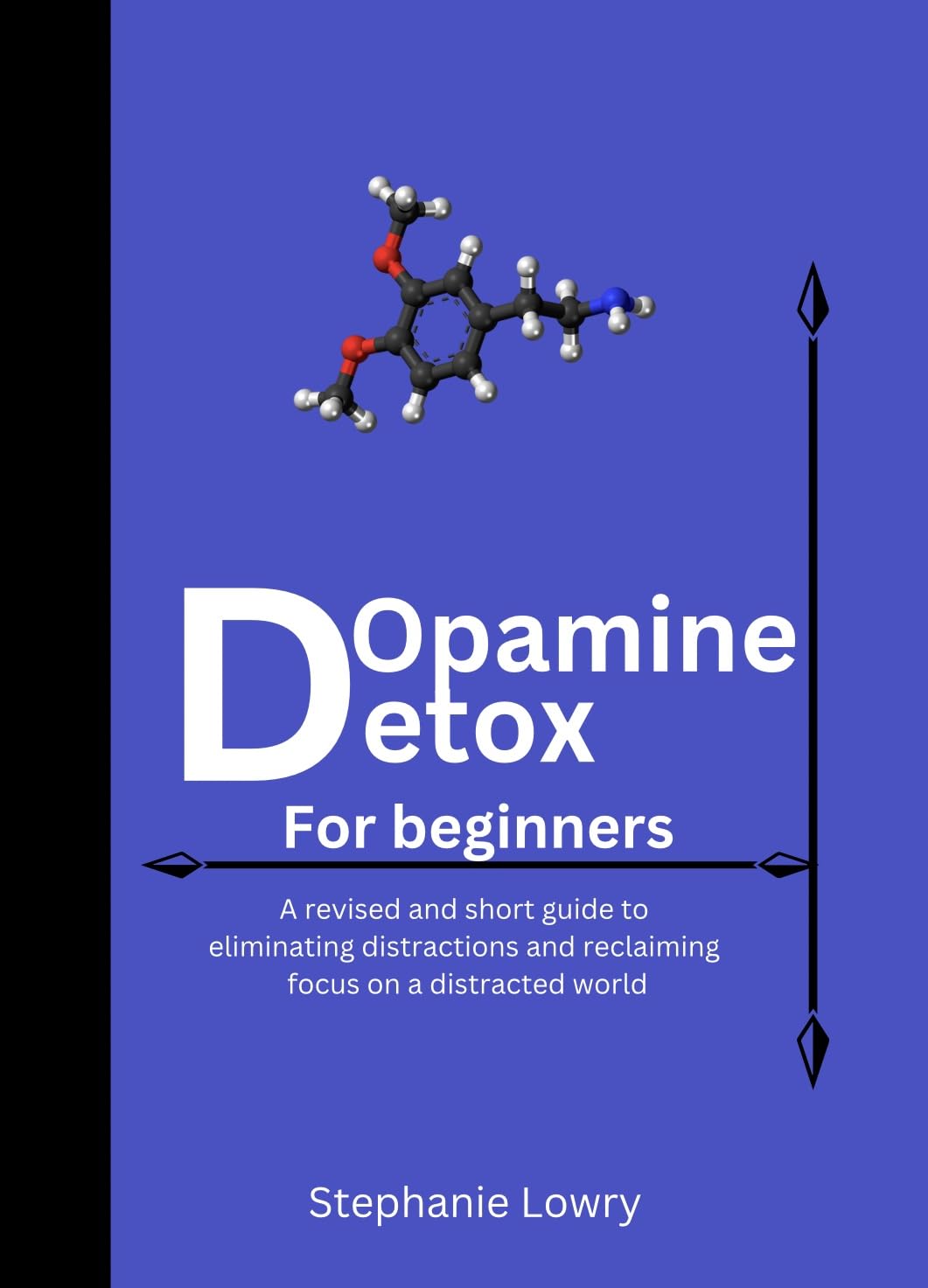 Dopamine detox for beginners : A revised and short guide to eliminating ...