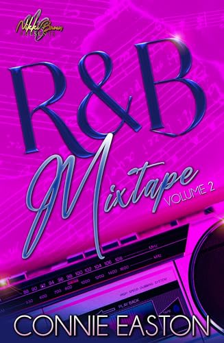 R&B Mixtape Vol. 2 by Connie Easton | Goodreads