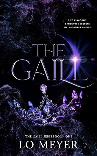 The Gaill (The Gaill #1) by Lo Meyer | Goodreads