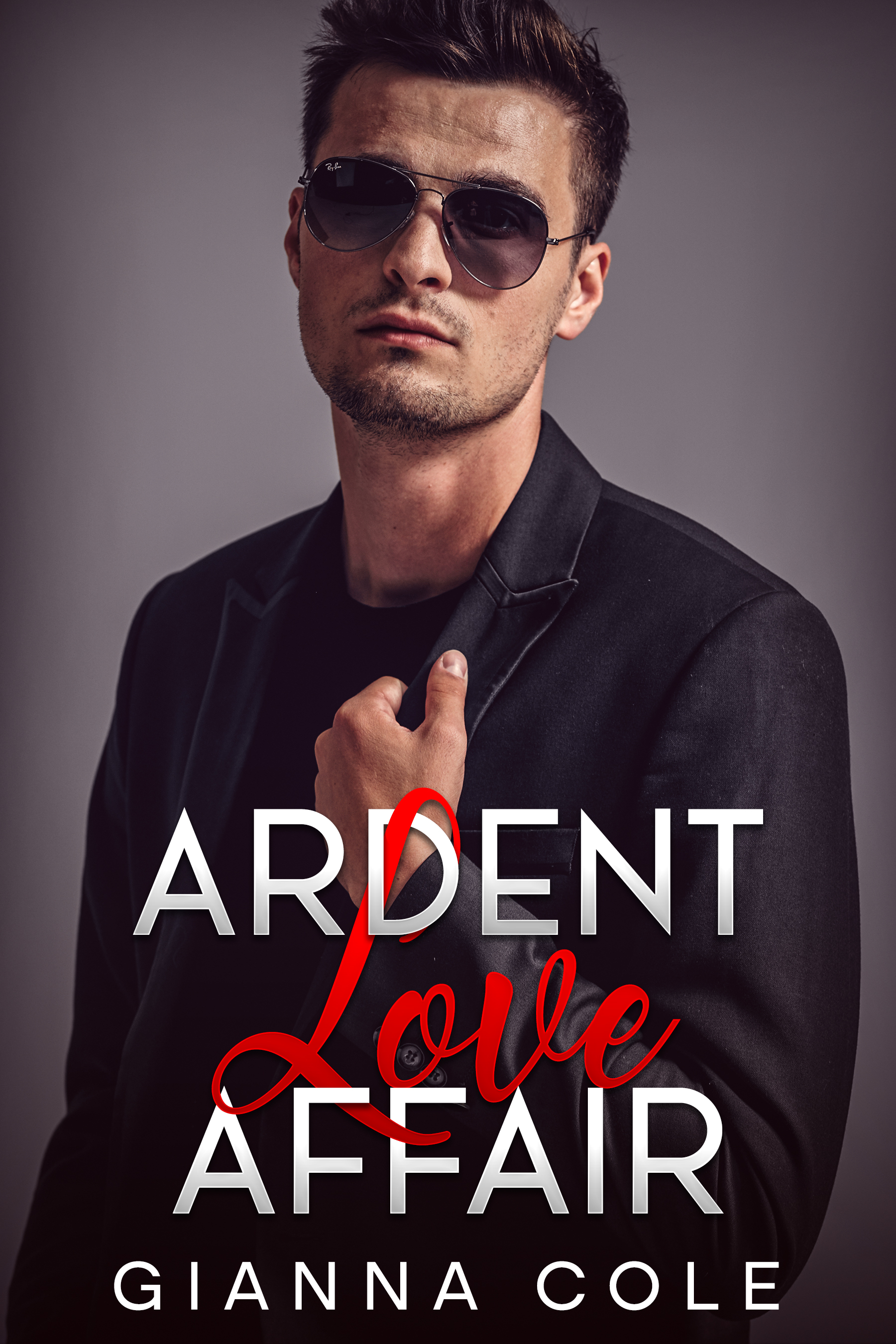 Ardent Love Affair by Gianna Cole | Goodreads
