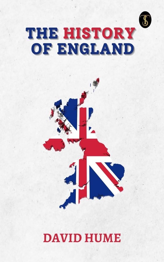 The History of England by David Hume | Goodreads