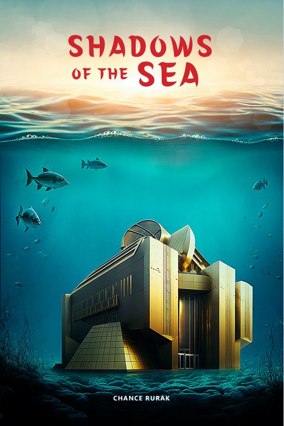 Shadows of the Sea by Chance Rurak | Goodreads