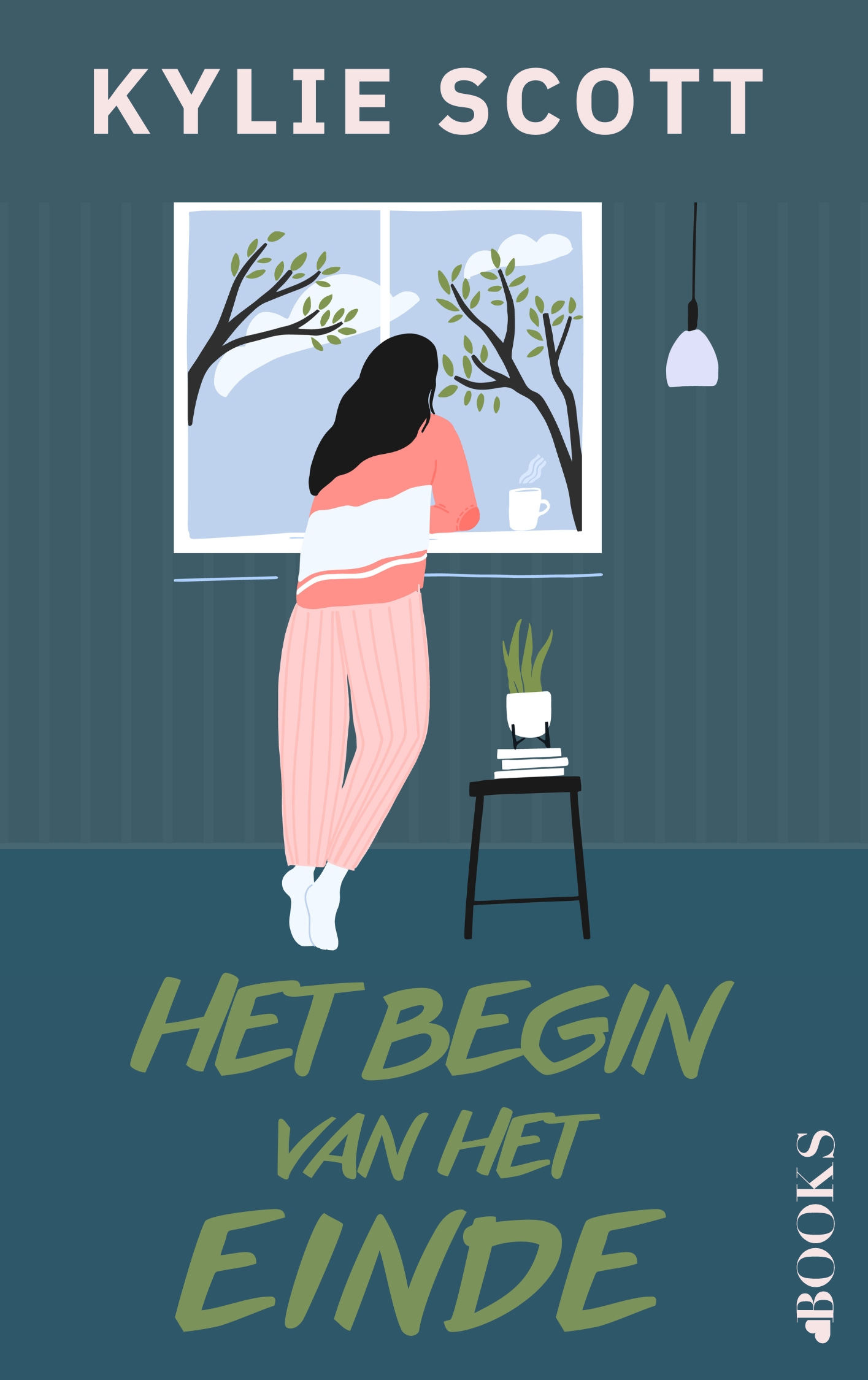 Het begin van het einde (Dutch Edition) by Kylie Scott | Goodreads