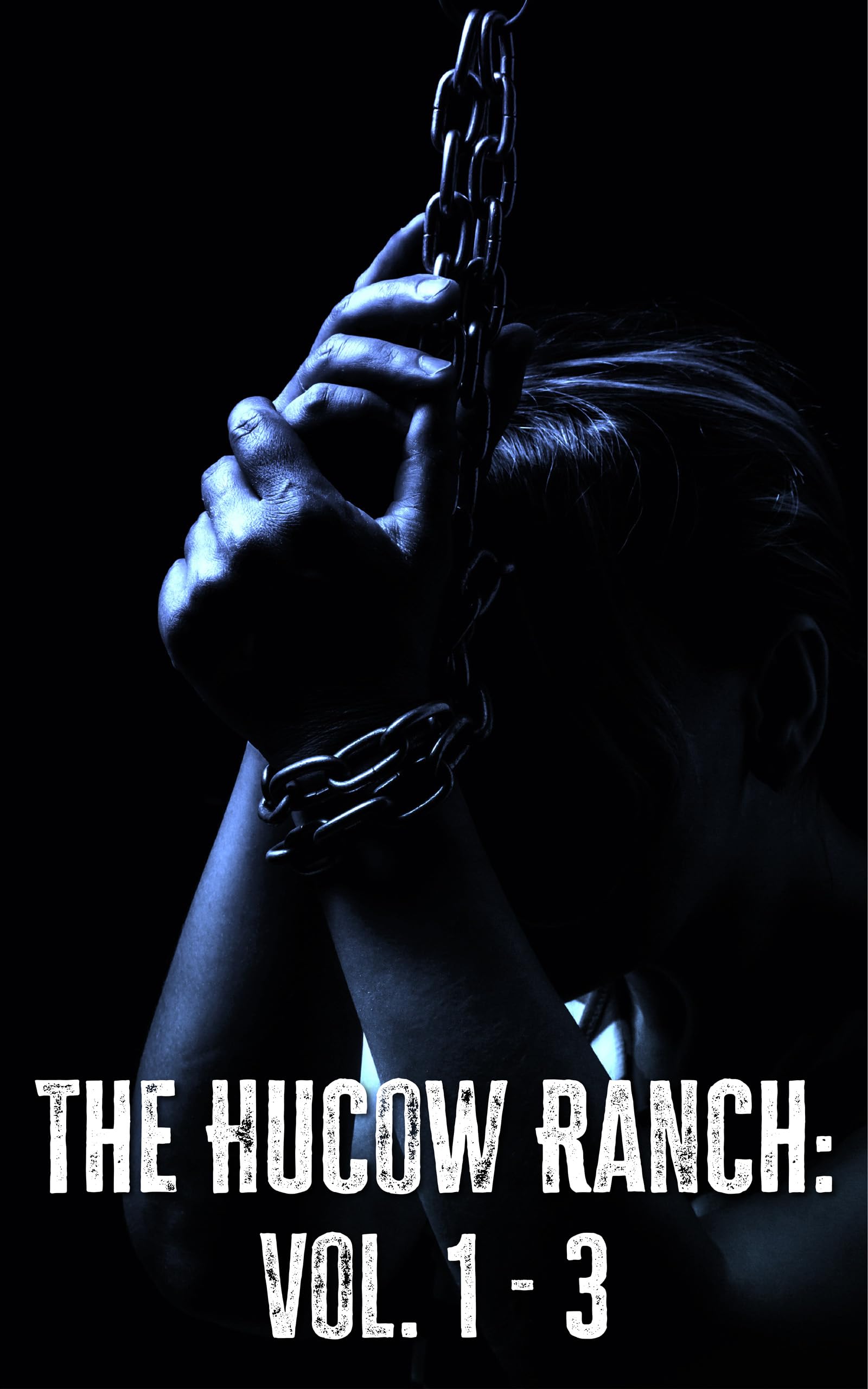 The Hucow Ranch: Box Set: A Series of Dark BDSM Hucow Erotica by Cheralee King | Goodreads