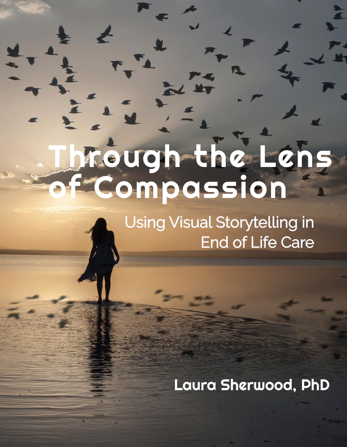 Through the Lens of Compassion: Visual Storytelling in End of Life Care ...